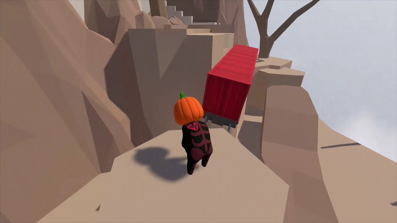 Humans Fall Flat Part 2 - YouTube