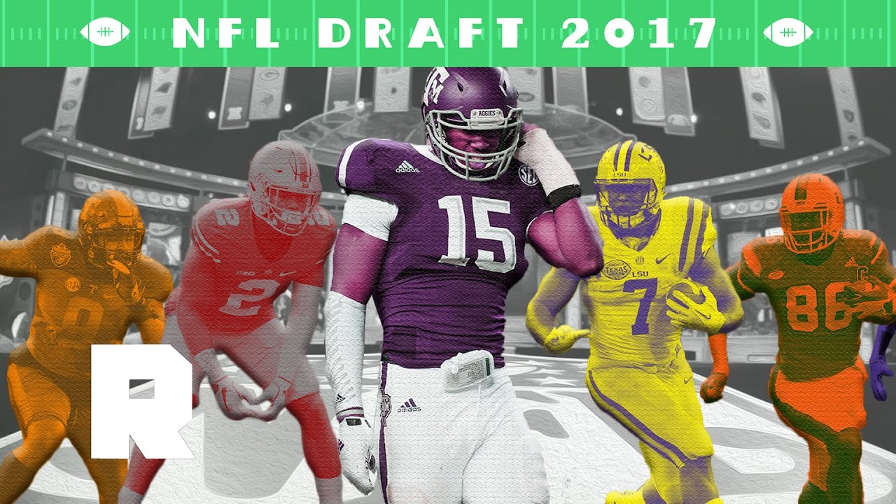 Which 2017 Draft Pick Will Impact Super Bowl LII? | 2017 NFL Draft ...