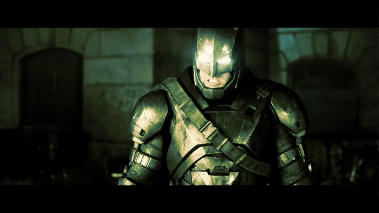 batman trap remix - YouTube