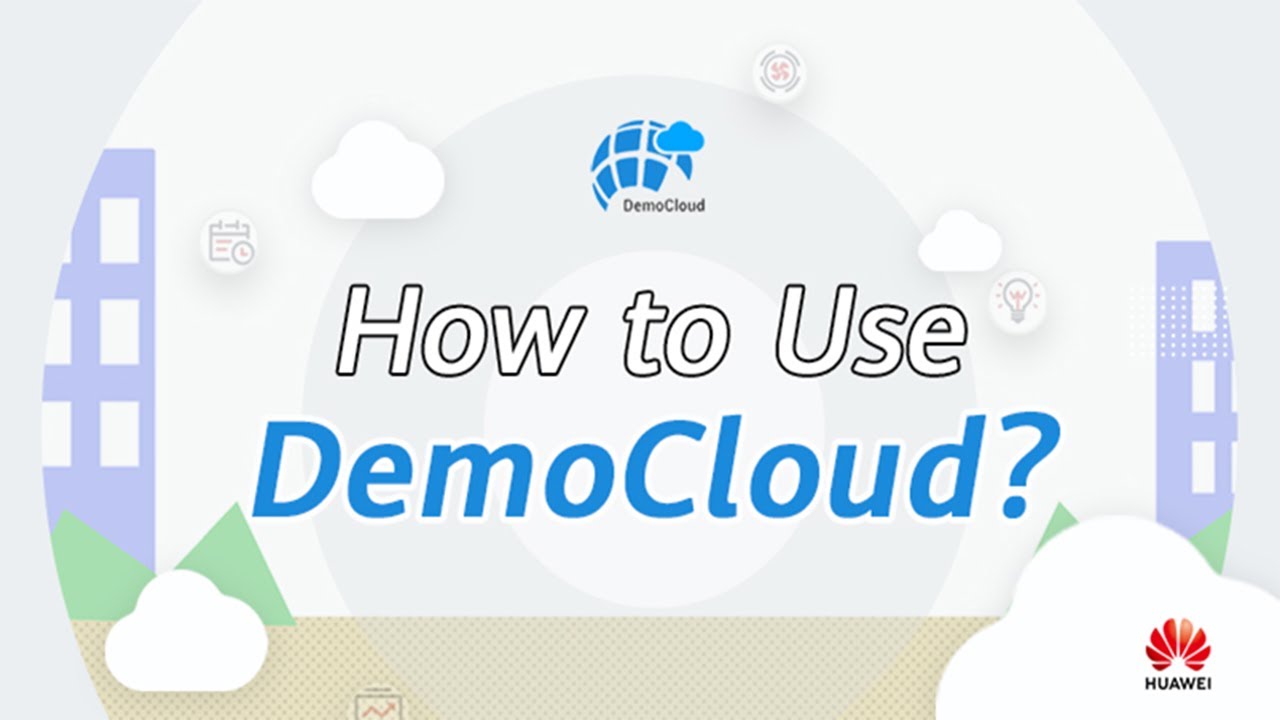 How to Use DemoCloud - YouTube