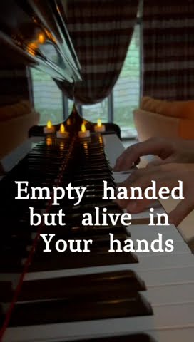 🎹🙏💛🙏 Majesty (Cover) Martin Smith/Stuart Garrard - YouTube