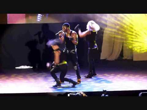 Whatcha Say - Jason Derulo Live @ Trinoma [July 25, 2010]