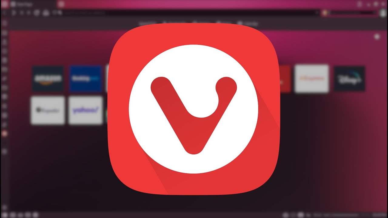 Vivaldi Browser: ¿El mejor navegador que existe? - YouTube