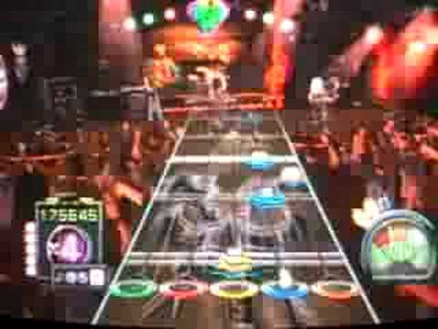 GHIII Paranoid expert, 100% w/lyrics - YouTube