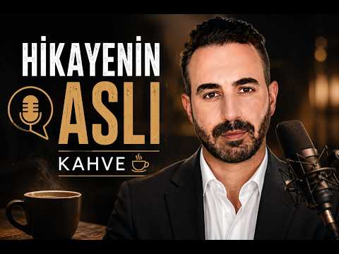 HİKAYENİN ASLI | KAHVE