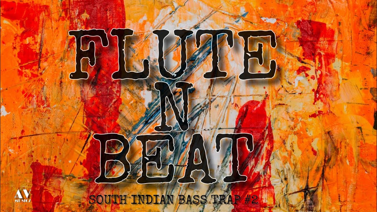FLUTE N BEAT | South indian traditional beat | Flute type kuthu beat ...