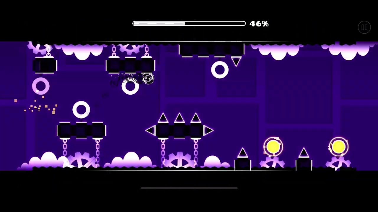 Geometry Dash Clutterfunk Youtube