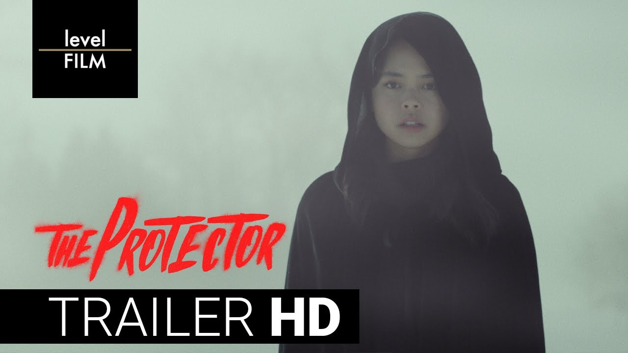 The Protector | Official Trailer - YouTube