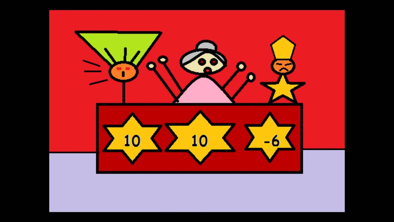 monsterio de dans cup - YouTube