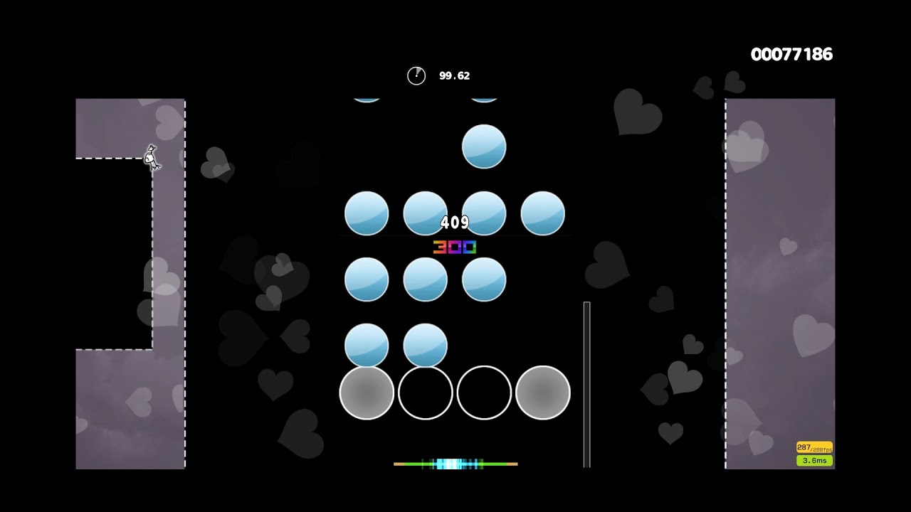 Your vibro so... 97.44% - YouTube