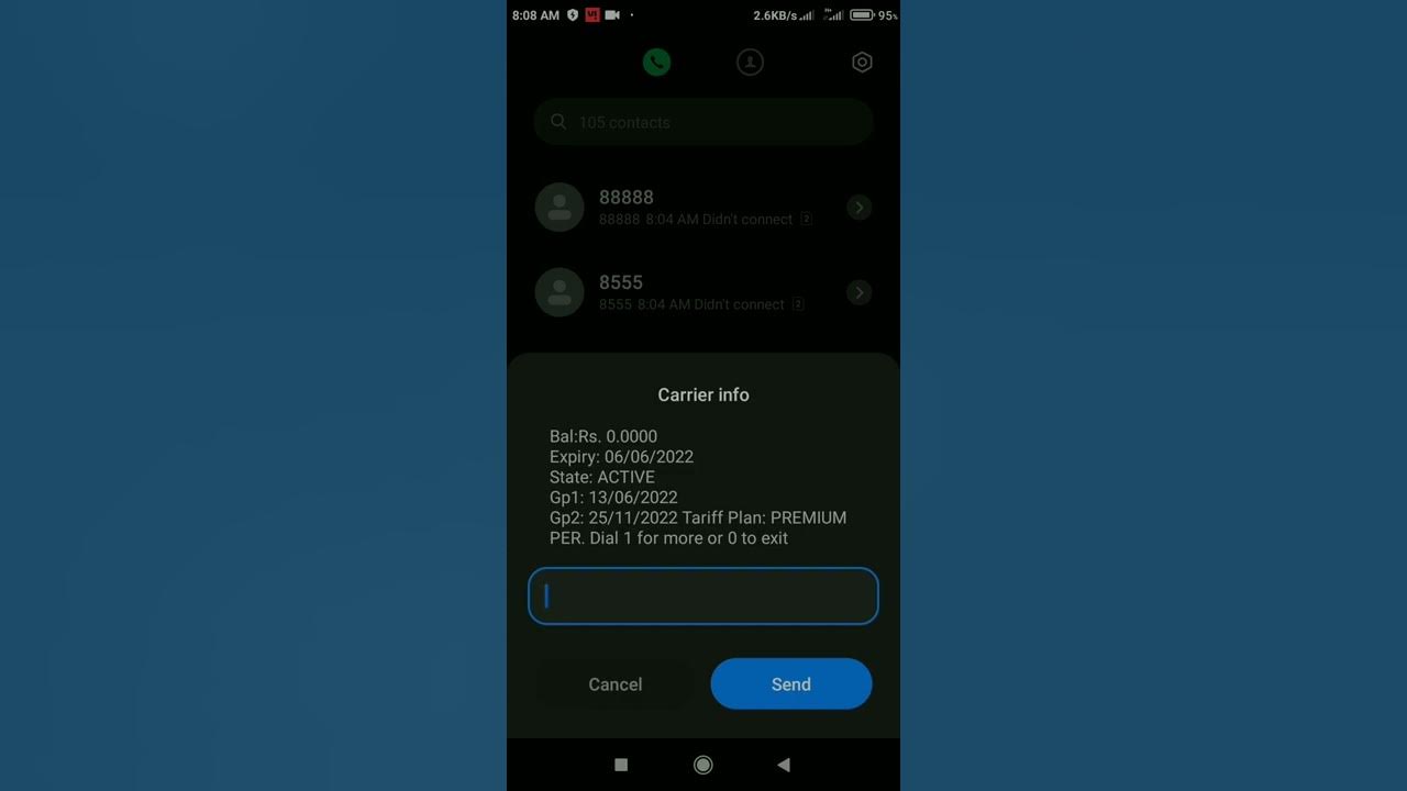 How To Check Your BSNL Recharge Expiry Date Easily BSNL Tarrif Plan how-to-check-your-bsnl-recharge-expiry-date-easily-bsnl-tarrif-plan
