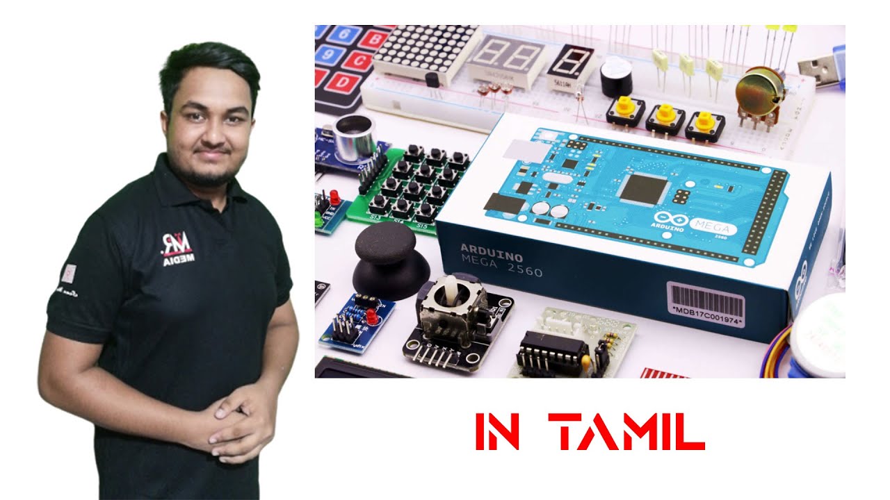 What Is Arduino தமிழ் Learn Arduino Series In Tamil Ep 01 Youtube 9364