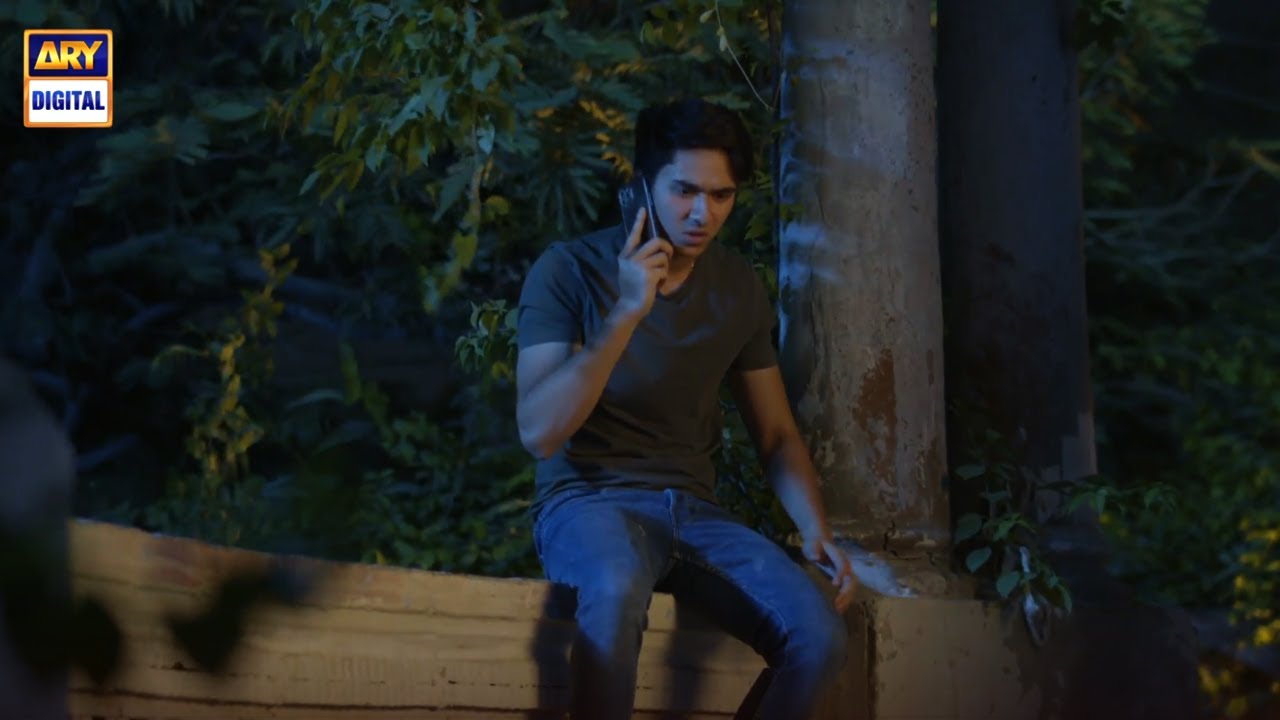 Mayi Ri | Episode 28 | Best Moment | ARY Digital Drama - YouTube