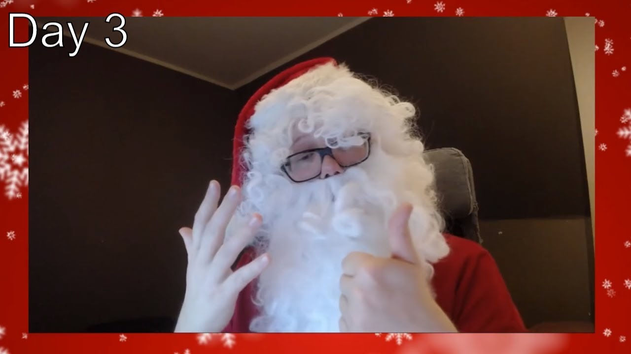 Bad Santa Christmas Calendar Day 3 Weird Facts About Christmas bad-santa-christmas-calendar-day-3-weird-facts-about-christmas