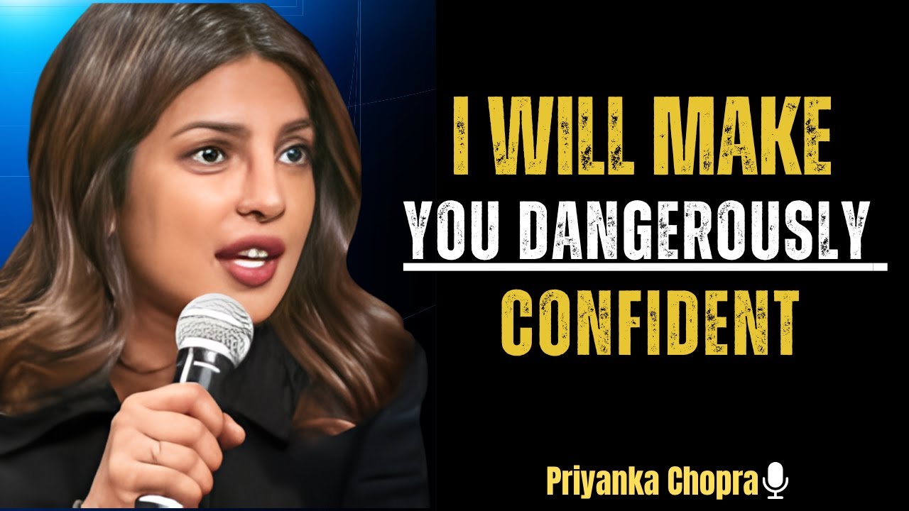 Become Fearless & Unshakable–I Will Make You Dangerously Confident ...