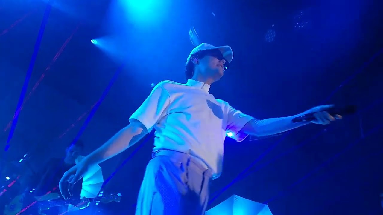 EL POETA HUMBE LUNARIO Viernes 10 Junio 2022 - YouTube