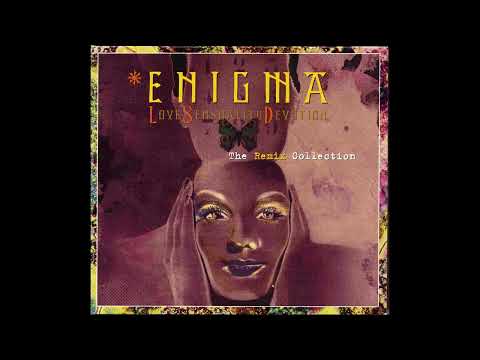 Enigma - Push The Limits ATB Remix      Mastered