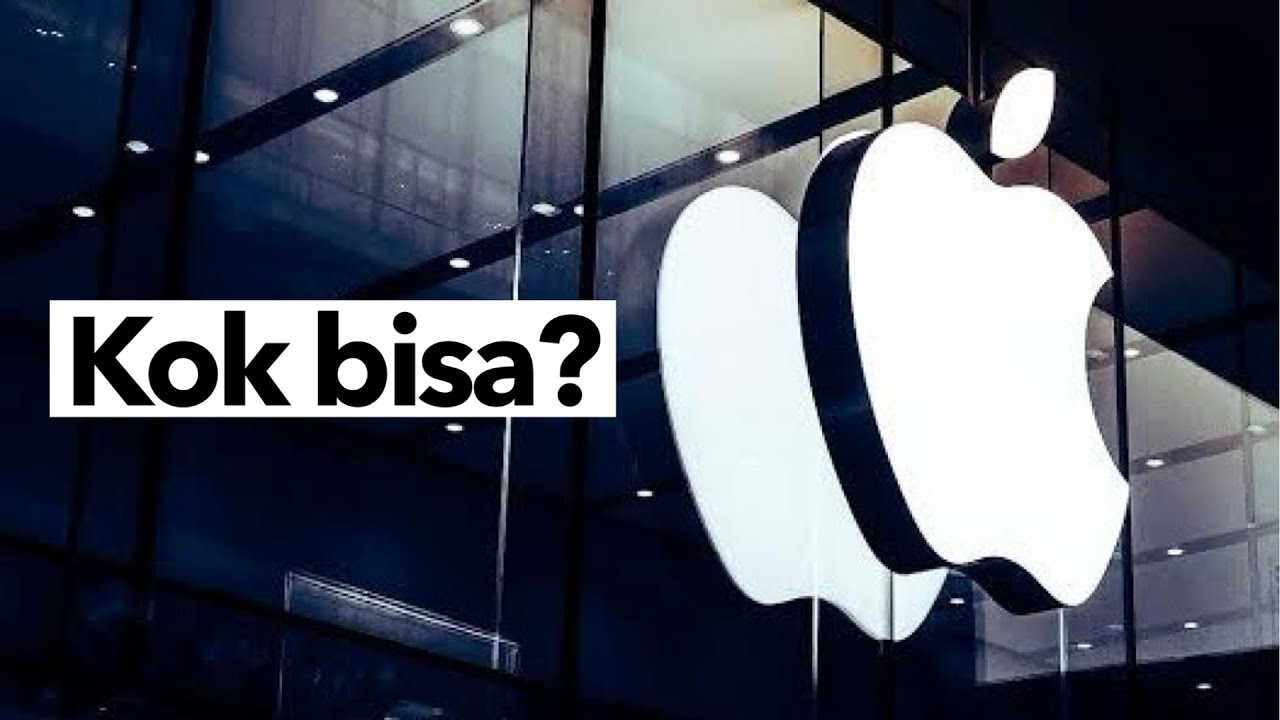 Gara Gara Batre Apple Ganti Rugi Rp 325 Miliar - YouTube
