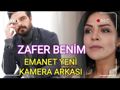 Emanet Yeni Bölüm Kamera Arkası Legacy Behind the scenes Eng - Espanol Subs