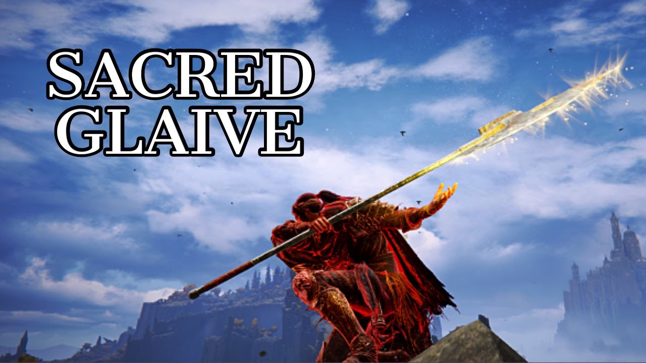 WHY IS LOW LEVEL SO SWEATY?! (ELDEN RING PVP) RL 65 Paladin Build ...