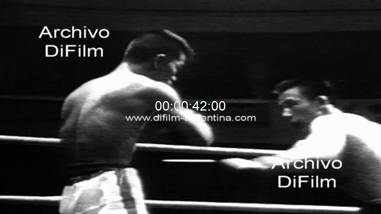 Masao Ohba derrota por Knock-Out a Berkrerk Chartvanchai 1970 - YouTube