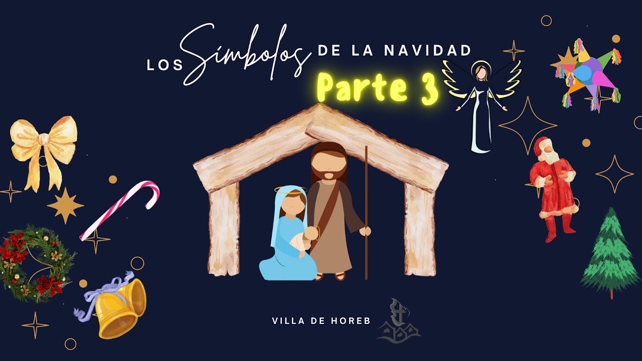 Los SÍMBOLOS de la ESPERANZA (TERCERA parte) - YouTube