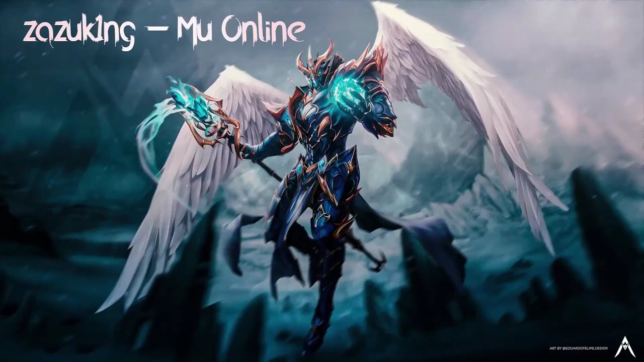 Castle Siege MU Hype - Guild CANNABIS - Keeper (1h switch). - YouTube