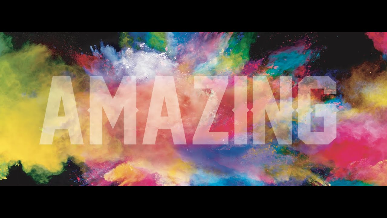 AMAZING - week 3 - YouTube