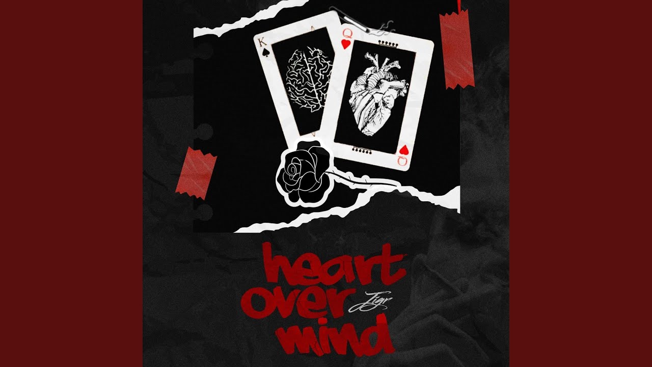 Heart Over Mind - YouTube