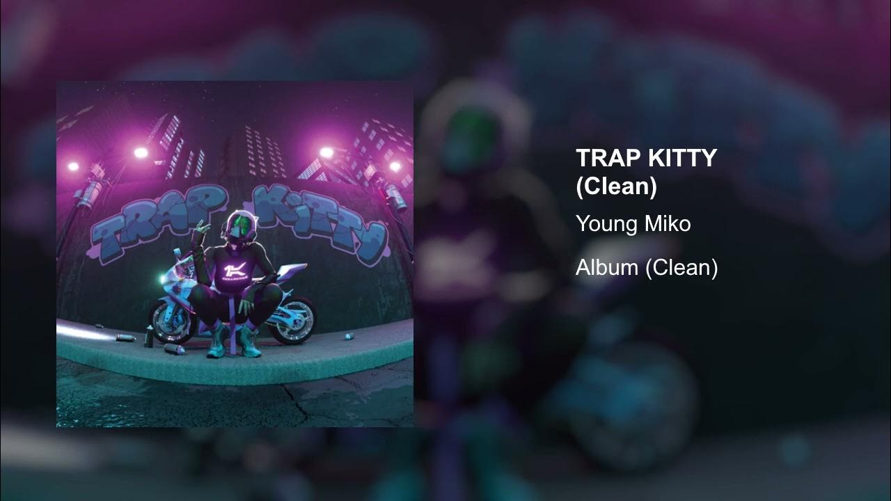 Young Miko - Riri (Clean Version) - YouTube