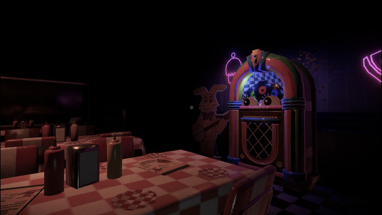 Today! I Will Be Playing A Fnaf Fan Game Called "Untitled FNaF Fan Game ...