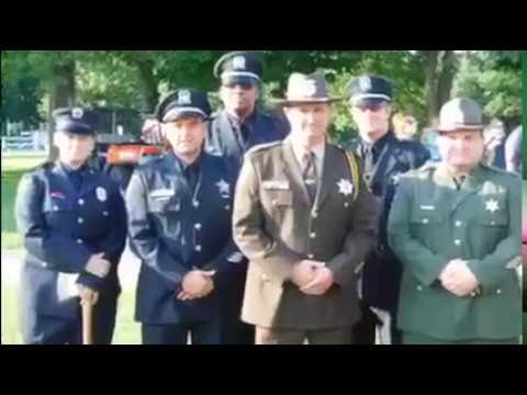 Kankakee Police Department - YouTube