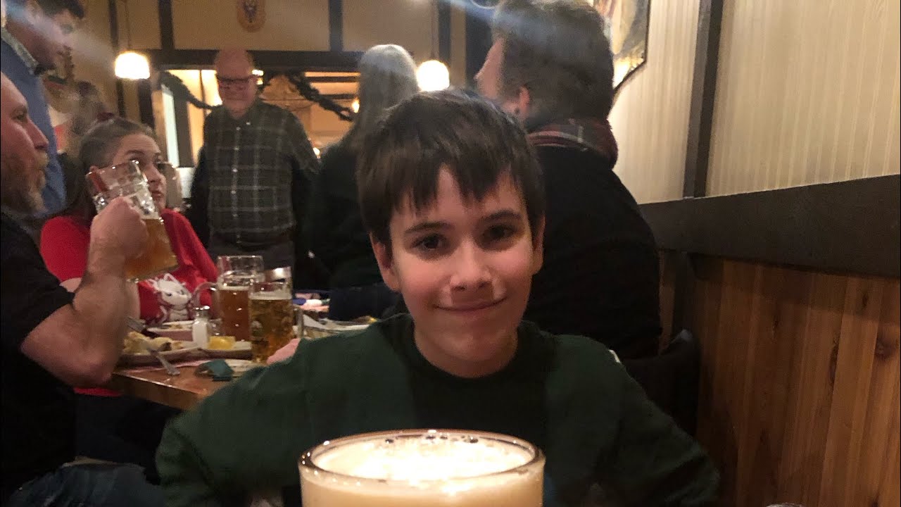 The Dan Ratner And Kids Song (1) - YouTube