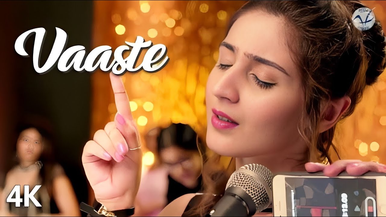 Vaaste Full Video Song | Bollywood movie Song Hindi|Best Songs Hindi ...