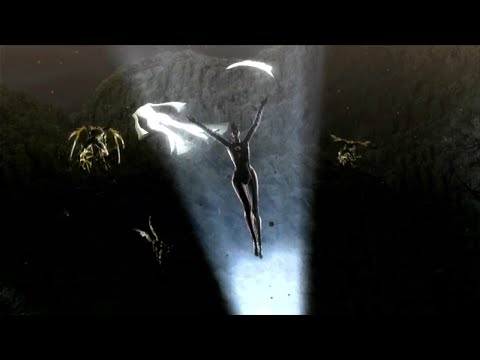Bayonetta Transformation (Xbox 360)
