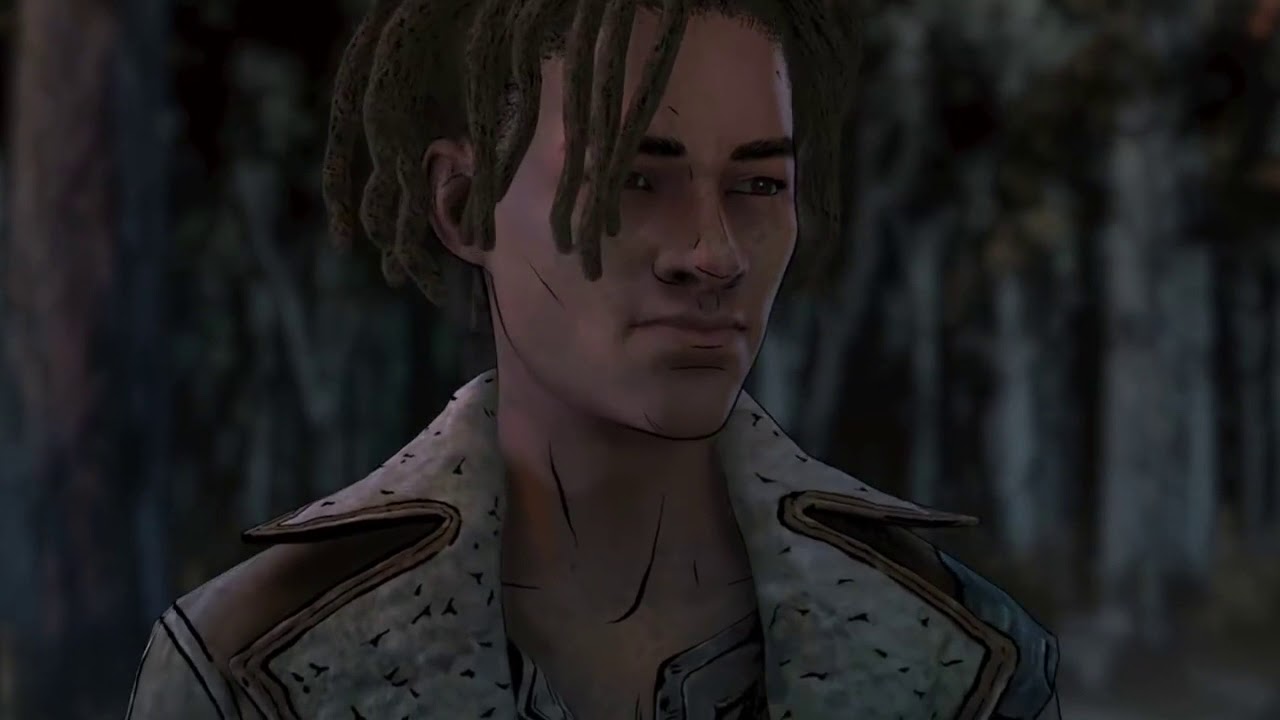 Telltale Games Studio Shuts Down Update - YouTube