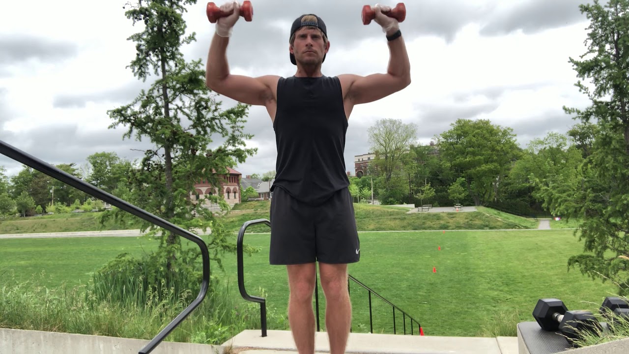 DB Scarecrows - YouTube