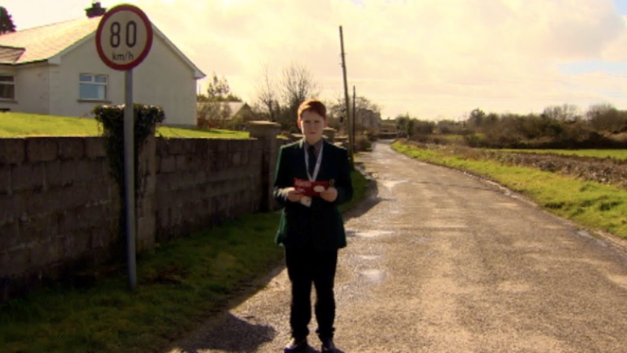 Could a hard Irish border affect my school run? - BBC Young Reporter ...