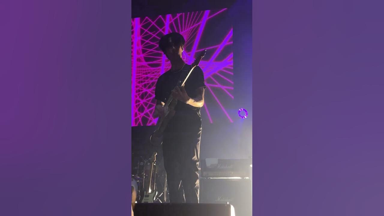 240608 ADOY Concert in Taiwan 18 - YouTube