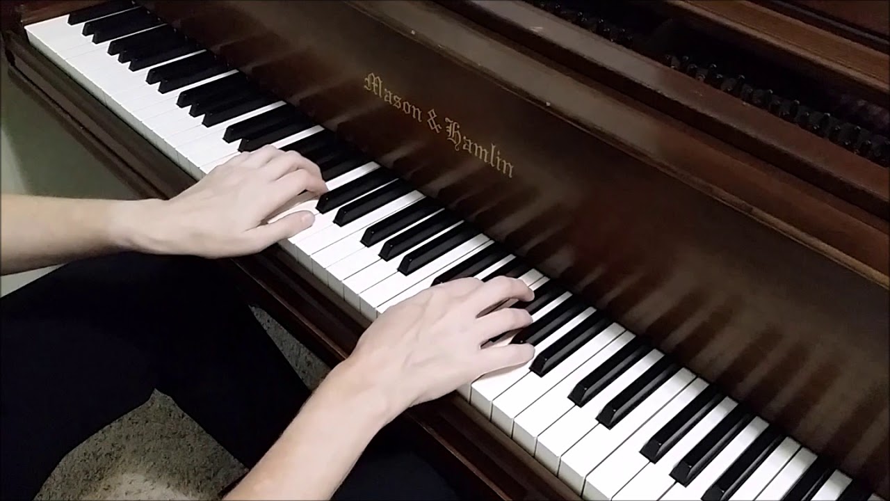 ABRSM 2017-18 Grade 2 Piano Exam Piece Selections - YouTube