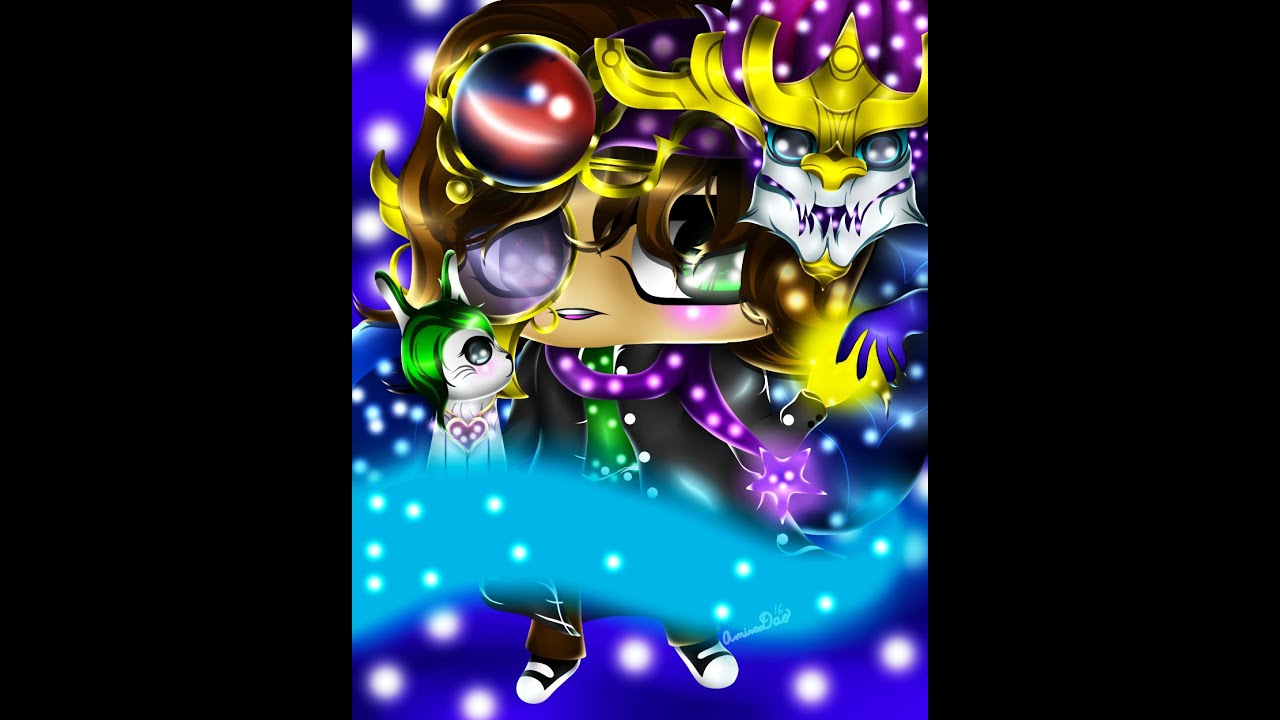 When Two Universes Collide - YouTube