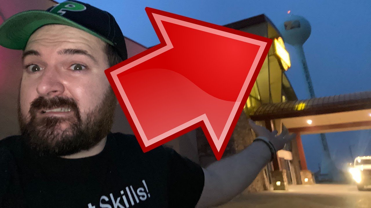 The Water Tower Story! - YouTube