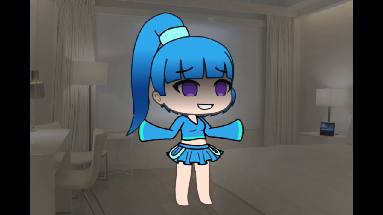 Sad blue hours (with sound) - YouTube