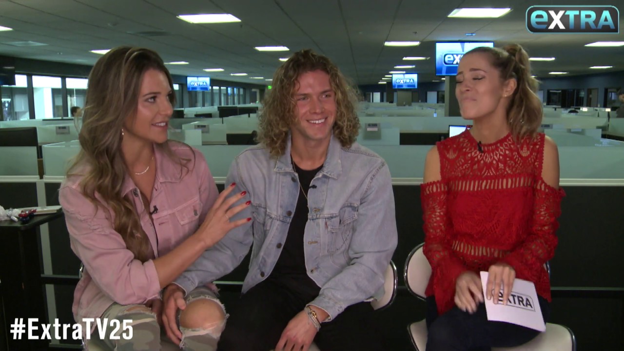 Tyler and Angela from Big Brother 20: Are they still together?