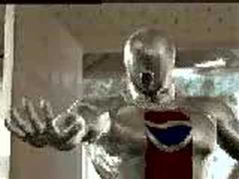 Pepsiman! 1 - YouTube