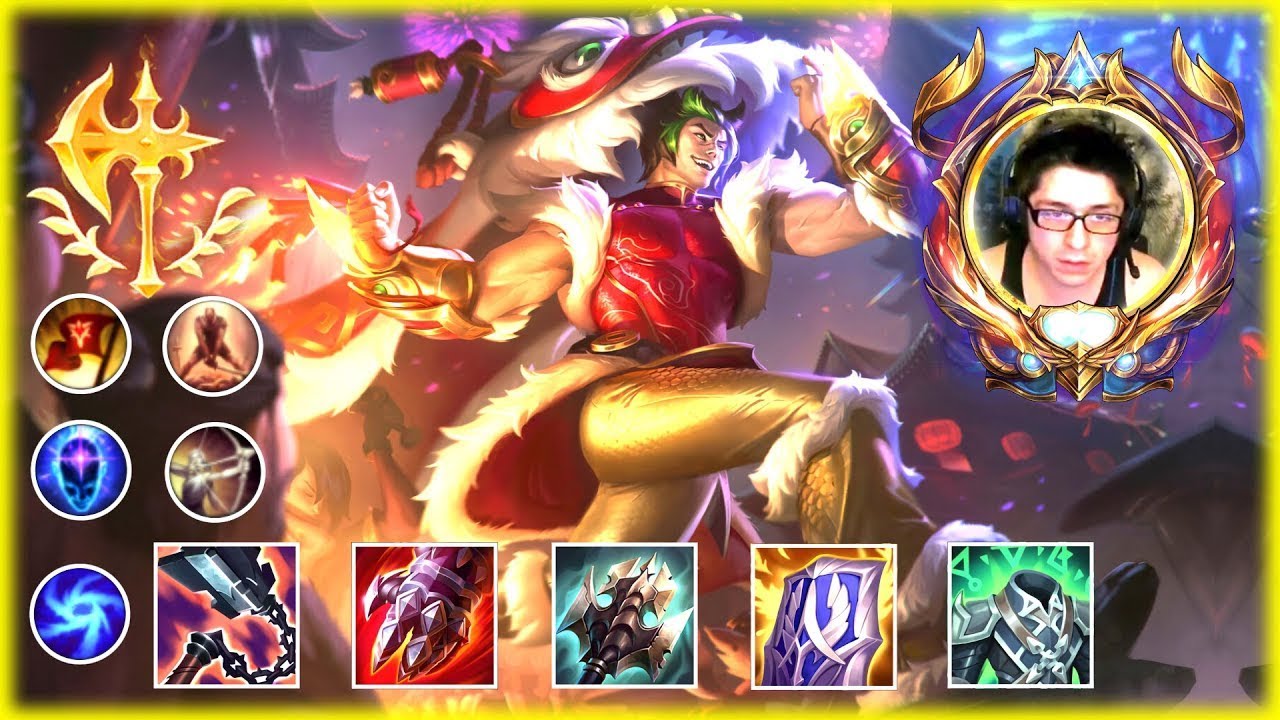 AUTOLYKUSLOL SETT MONTAGE - "BEST SETT" | LOL TIME STREAMERS - YouTube