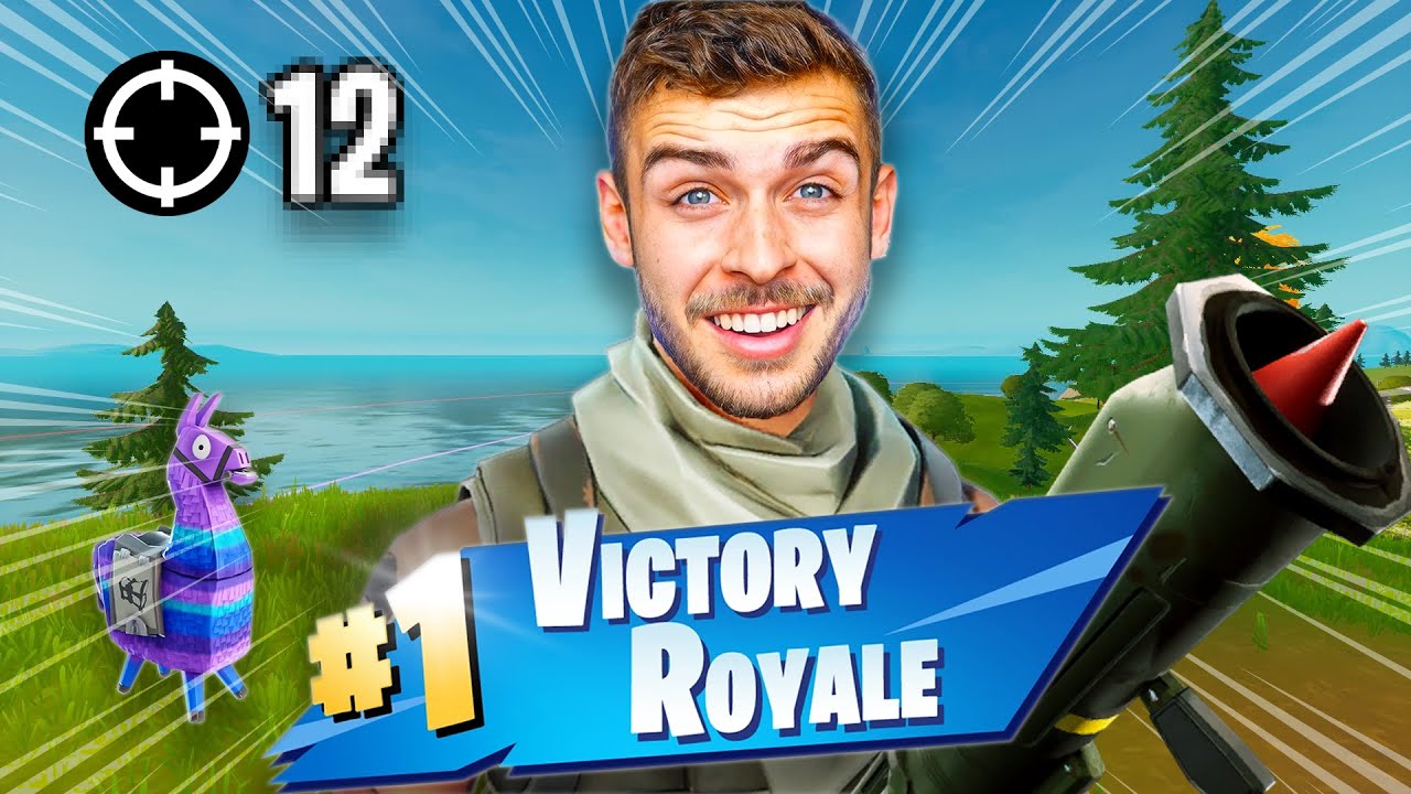 GEORGE CLARKEY Plays FORTNITE & Makes MUSIC?! (FULL VOD) - YouTube