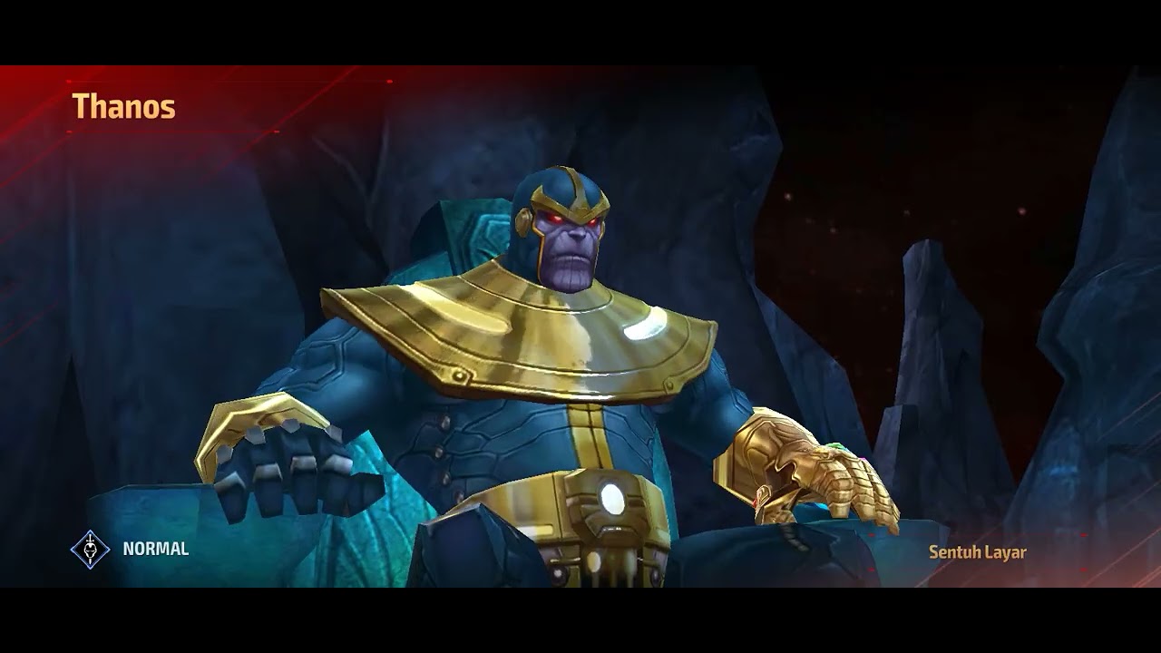 main Marvel future fight 2 - YouTube