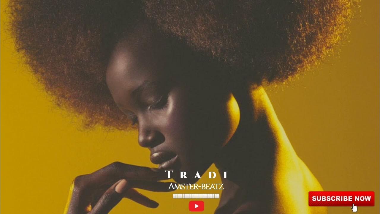Tradi 2024 beat Rap instrumental by AMSTER-BEATZ - YouTube