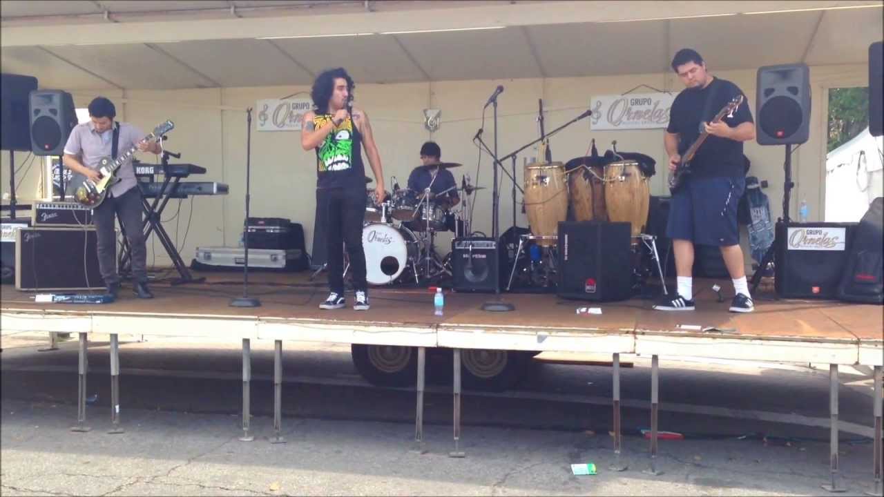 The Renegades of Funk- Freedom(Live at Tweedy Mile Fair 2013) - YouTube